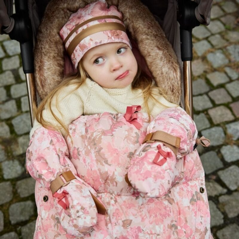 Elodie rukavice River Rose 1-3 | Melanie.ba